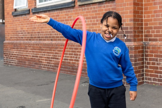 Lemington Riverside Primary School - July 2024 Newsletter