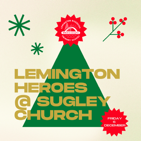 Lemington Riverside Primary School - Lemington Heroes Assembly at ...
