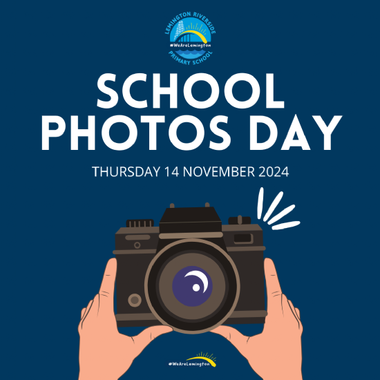 Lemington Riverside Primary School - School Photographs Day