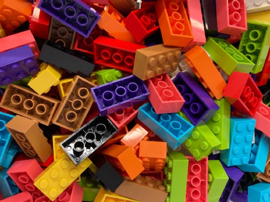 Lemington Riverside Primary School - Lego Philosophy amp Architecture Club