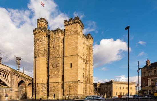Lemington Riverside Primary School - Newcastle Castle Keep Summer ...