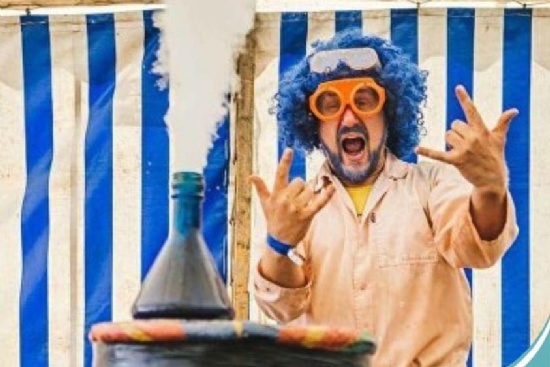 Lemington Riverside Primary School - STEMtastic 2025